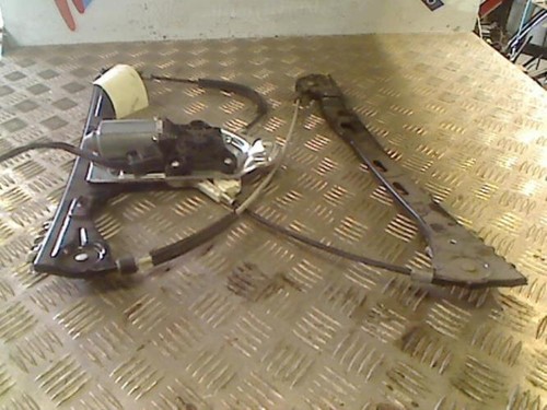 Leve vitre electrique avant gauche MERCEDES CLASSE C 203 2037201546 | eBay