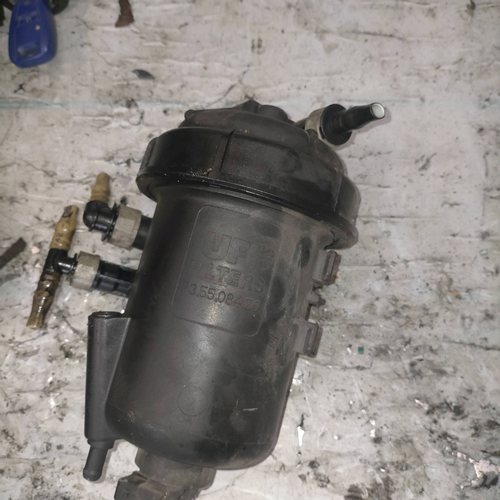 46849581 filtre à essence pour FIAT IDEA (4D 2S) 1.3 MJ 16V 4x4 Cross ...