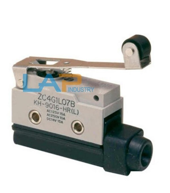 Koino Kh-9016-hrl Micro Switch Ac125v 15a for sale online | eBay