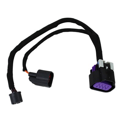 Rear Camera Wiring Harness Fit 2013-2018 Dodge Ram 1500 2500 3500 ...