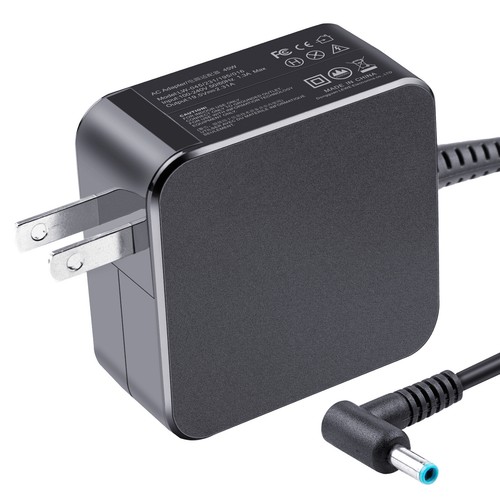 45W 65W Power Adapter Laptop Charger for HP Stream 11 13 14 Series Blue ...