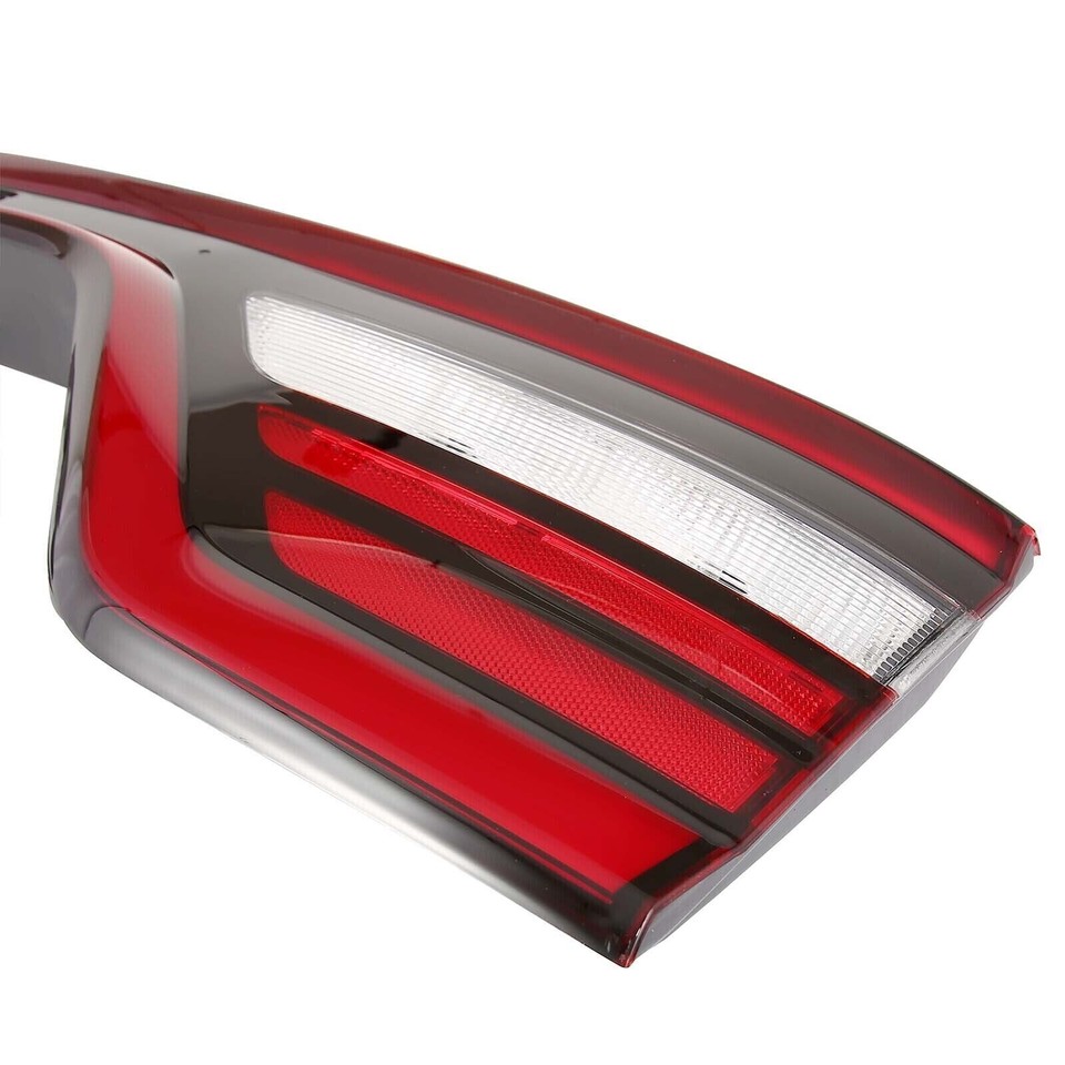 For Dodge Durango 2014 15-2022 68453659AA Tail Light Liftgate Lamp w ...