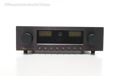 Magnum Dynalab MD108 - Audiophile Hifi Stereo Tube FM Radio Tuner | eBay