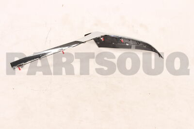 BCKA507K0C Genuine Mazda MOULD(L),FRONT BCKA-50-7K0C | eBay