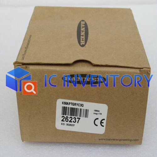 1PCS New Touch Pickup Indicator K50APTGRYC3Q 26237 #F7 | eBay