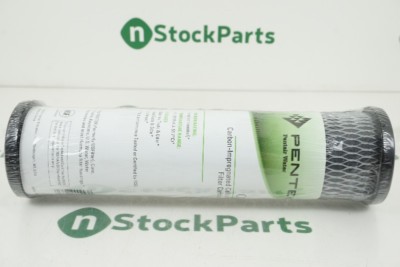PENTEK C1 FILTER CARTRIDGE NSNB | eBay