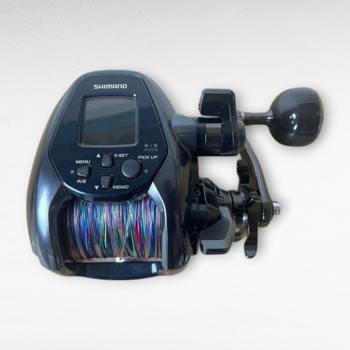 Force Master 3000 Pe3 Line & 50lb Leader Included Used, Excellent ...