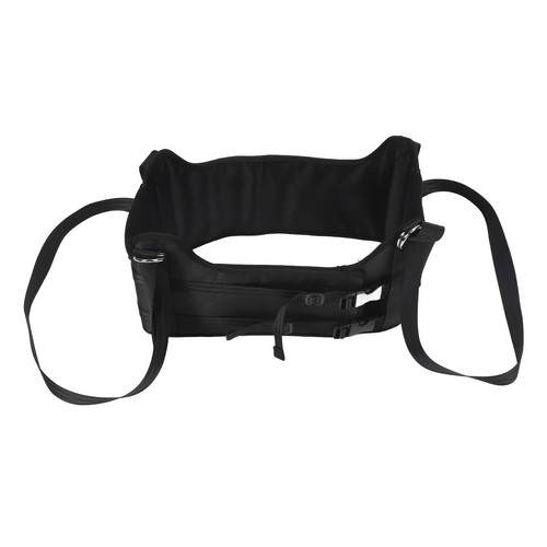 Back Stretcher Spinal Decompression Harness Adjustable Shoulder Strap ...
