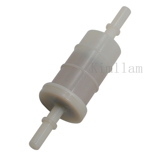 4-stroke Outboard Engine In Line Fuel Filter for Mercury 35-879885Q 35 ...