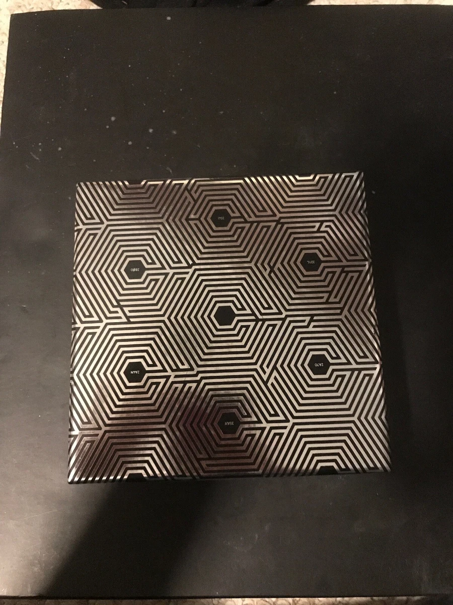 Exo M Overdose Album