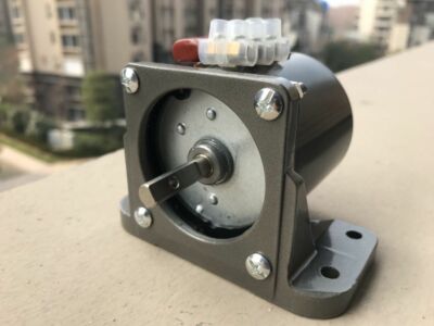 Synchronous Motor 60KTYZ AC 110V 120V 60Hz 1 to 110 rpm/m CW/CCW 14W ...