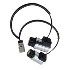 New UC4020757708 Solenoid Valve For Komatsu WA200-5L WA200L-5 ...