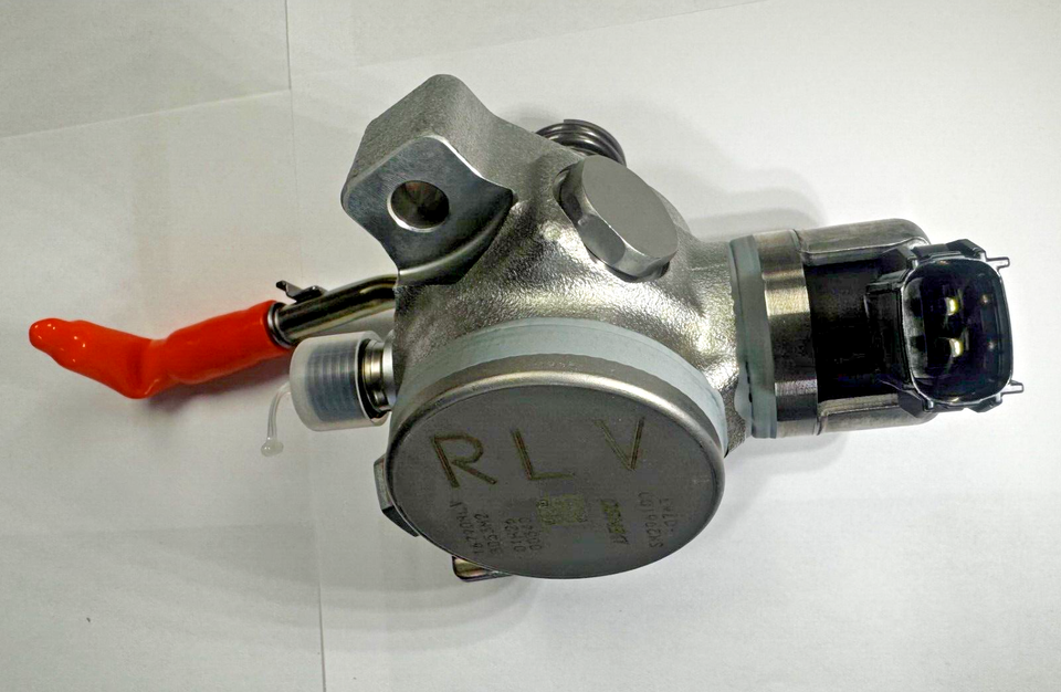 New! Genuine Honda High Pressure Fuel Pump (Pilot, Odyssey, Ridgeline ...