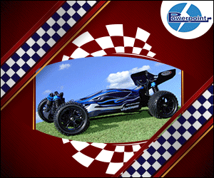 Powerpoint AV/ RC/ Model Shop | eBay Stores