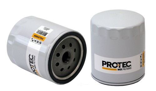 Engine Oil Filter-VIN: L PROTEC-NEW PXL51069 | eBay