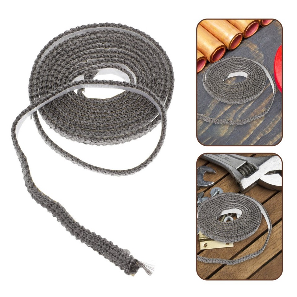 Glass Window Gasket Pellet Stoves Gaskets Around Fireplace Damper ...