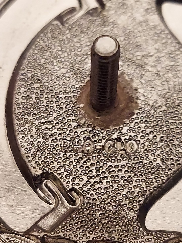 Original NASA Obsolete Space Shuttle Mission Control Center Security ...