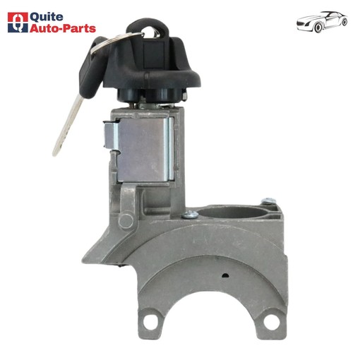 Ignition Lock Cylinder Switch & Housing Fits 98-00 Chevy GMC C/K 1500 ...