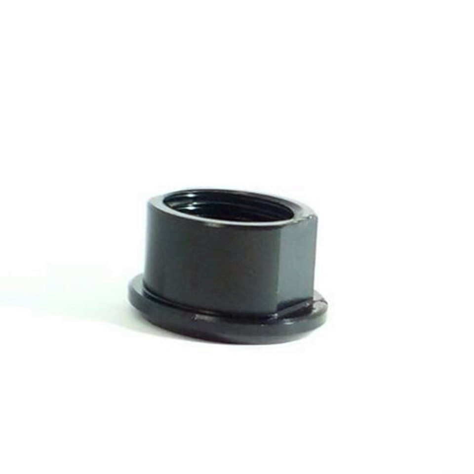 Aluminum Alloy Thru Axle Nut Bicycle Front Rear Thru Axle Cap/Nut ...