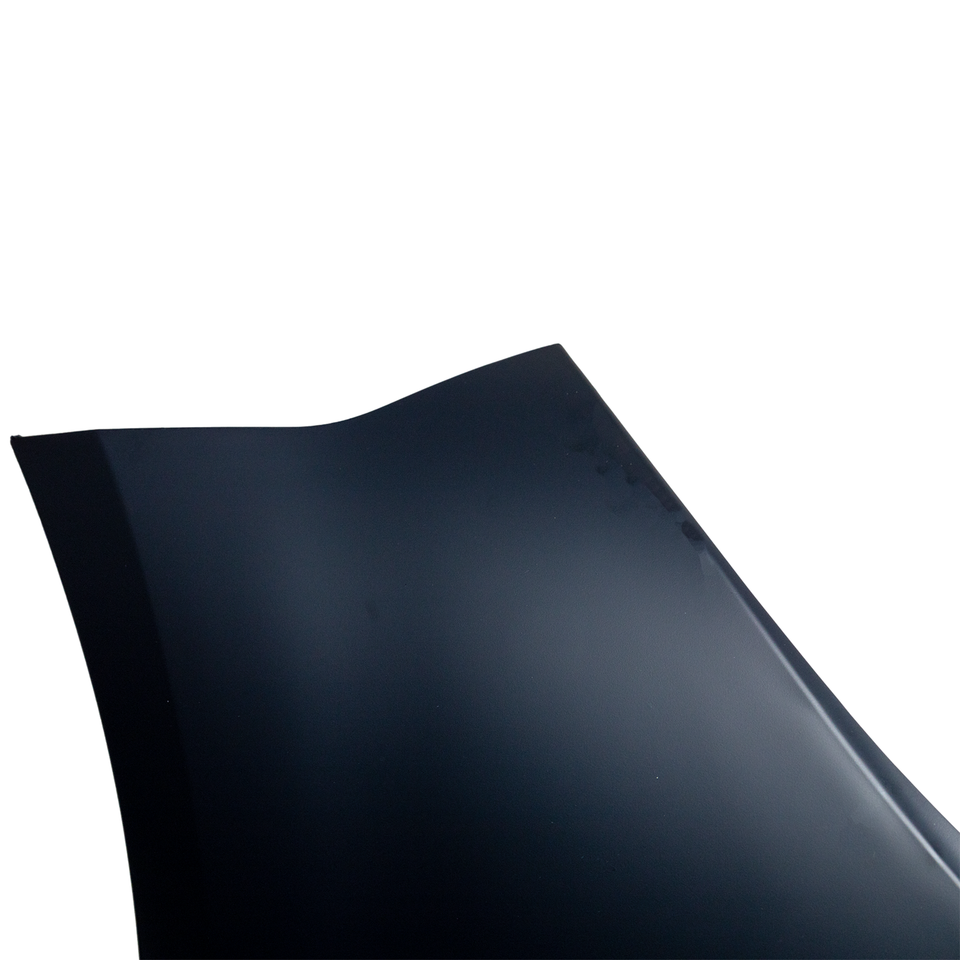 Bumper Cover Facial Front Primered for Chevy Chevrolet Malibu GM1000858 ...