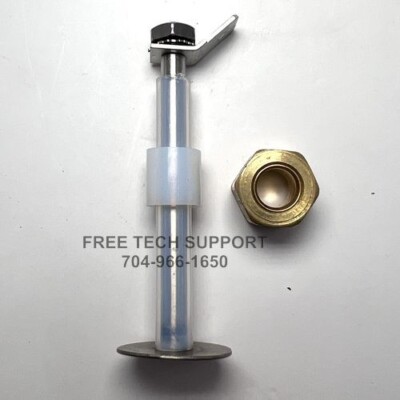 MIDMARK M11 WATER LEVEL SENSOR RPI Part #MIS075 OEM Part #002-0358-00 ...