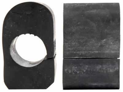 Front To Frame Sway Bar Bushing Kit 1HFV37 for Caballero P15/P1500 Van ...