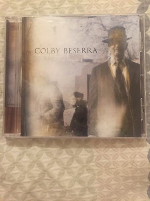 Colby Beserra - Self Titled - Original RARE CD 2005 | eBay