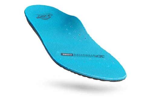 ABEO 3D3 CORE Sport ORTHOTIC WOMEN'S INSOLES [Pair] | eBay