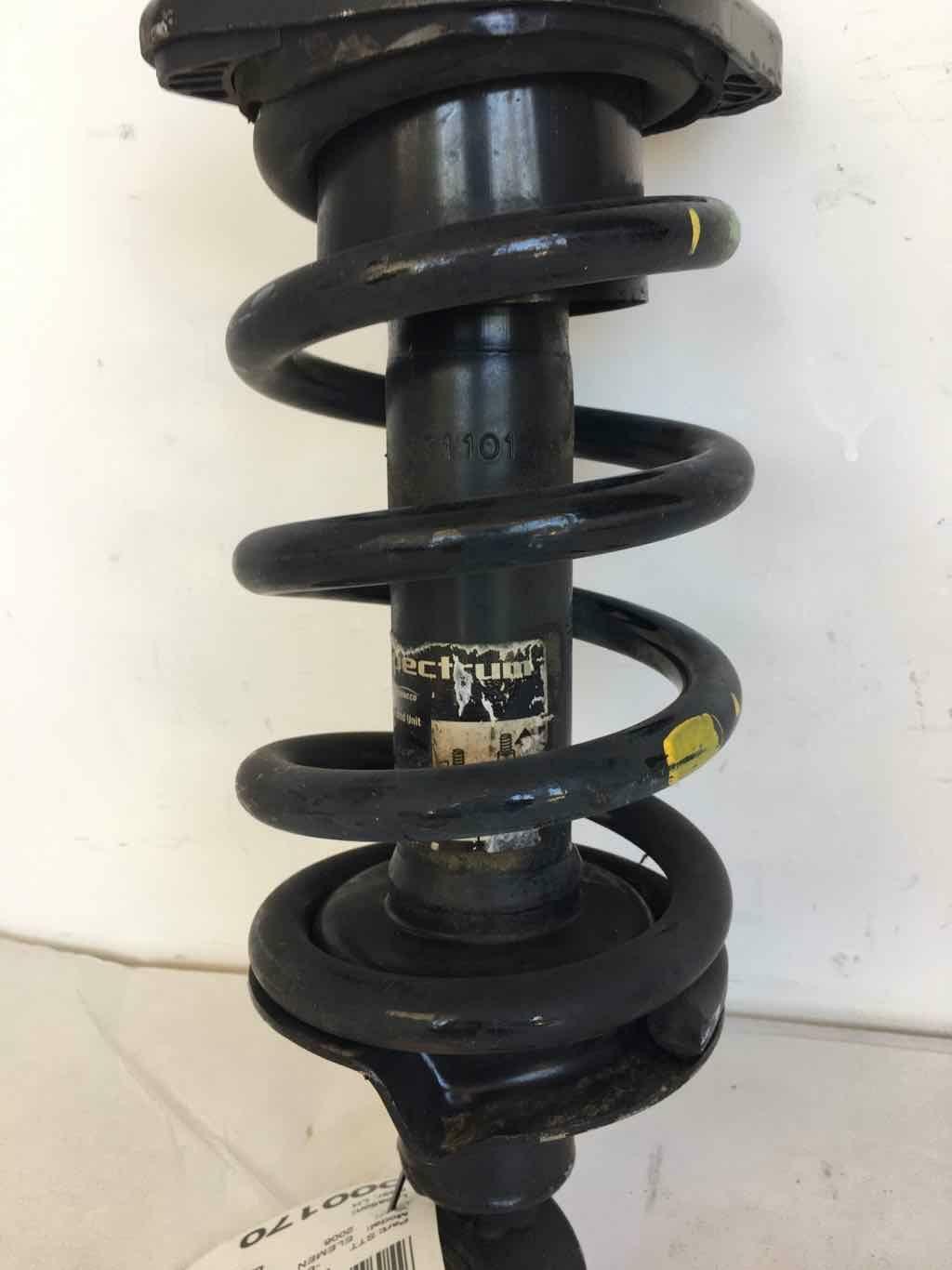 2003 - 2011 HONDA ELEMENT Rear Strut Shock Absorber w/ Coil Spring ...