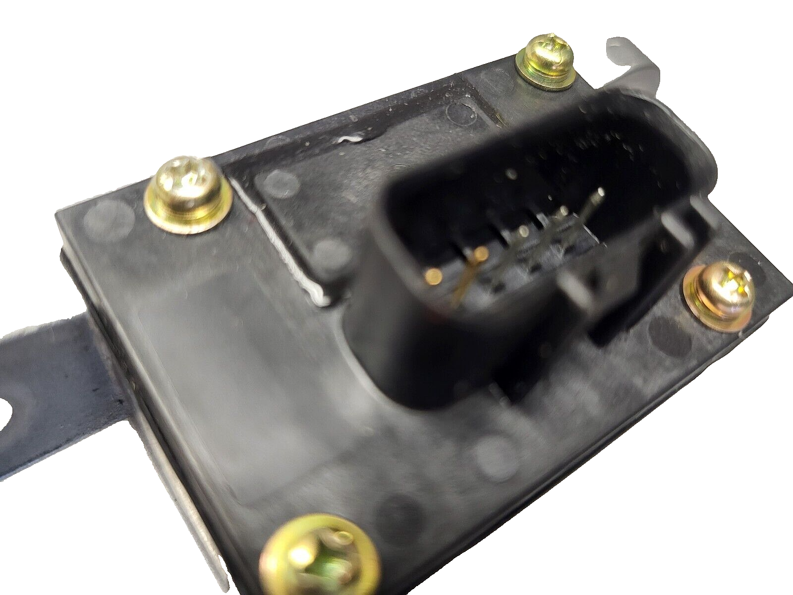 Factory Lexus Toyota Stability Traction ABS Control System Yaw Rate ...