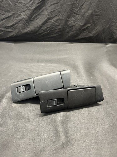 Lexus Gs300 Rear Window Switches With Ashtray | eBay