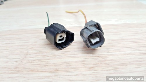 acura HONDA connector OIL PRESSURE SOLENOID valve spool 36171-P8E-A01 ...