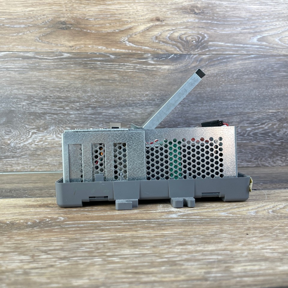 Johnson Controls Metasys MS-NAE5510-2 Silver Network Engine Controller ...