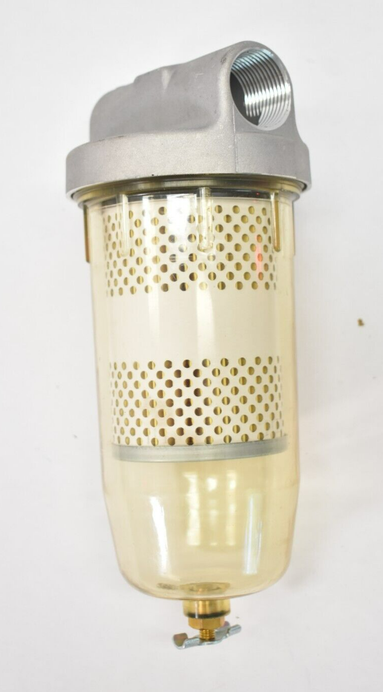 Fuel Tanker Standard Filter Assembly 496 Automotive Replacement Part ...