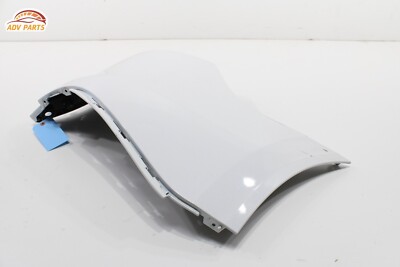 2018 - 2024 BUICK ENCLAVE REAR BUMPER RIGHT SIDE UPPER END CAP COVER ...