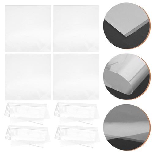 20pcs outer cases records album cover record cases protective bags | eBay