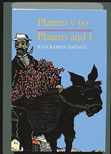 Platero y yo / Platero and I (Spanish-English Bilingual Edition) | eBay
