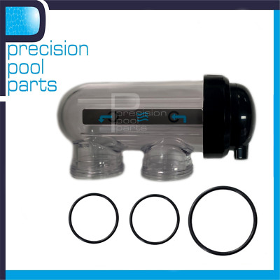 Astral (Hurlcon) VX/Viron/EQ Series Replacement Cell Housing & O-Rings ...