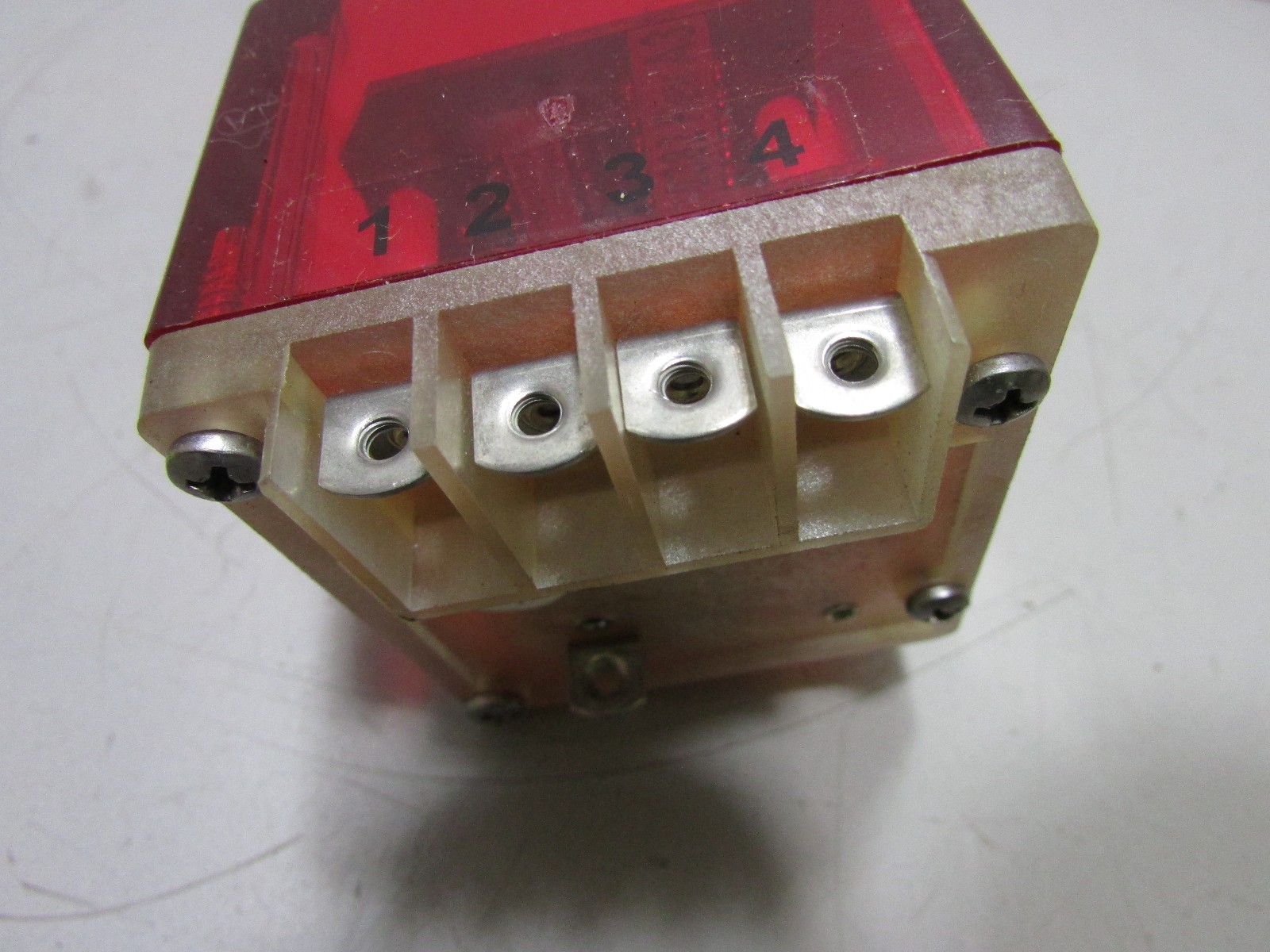 Murphy Speed Switch Wagner Allied Systems P/N 225169 | eBay