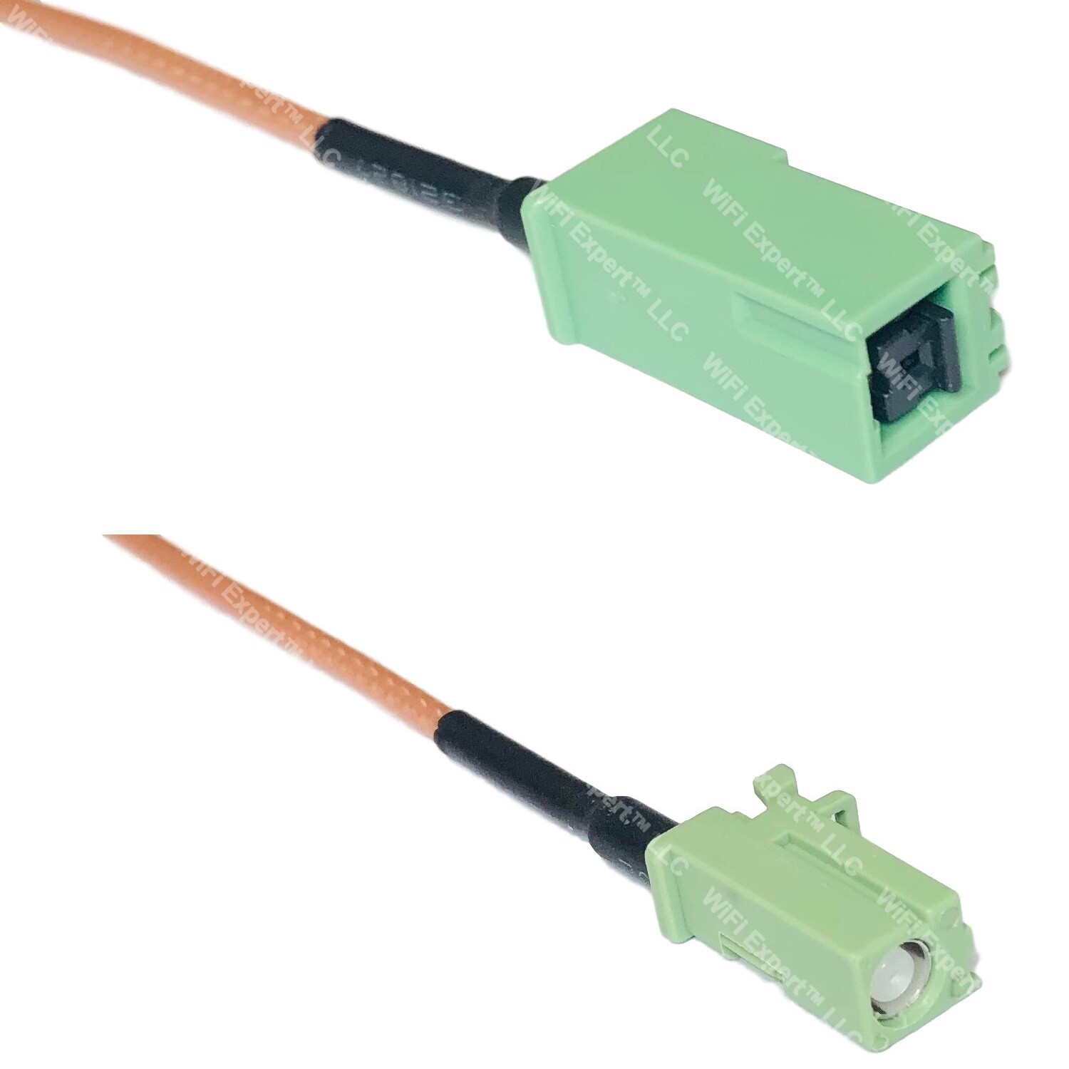 RG316 GT5-1S Green to Avic Green Pioneer Jack RF Cable Rapid-SHIP LOT | eBay