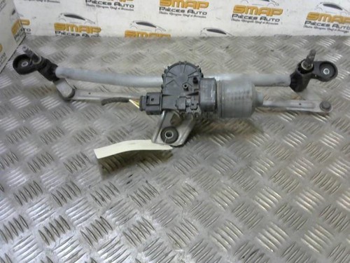 Moteur essuie glace avant OPEL ASTRA H 93179149 | eBay