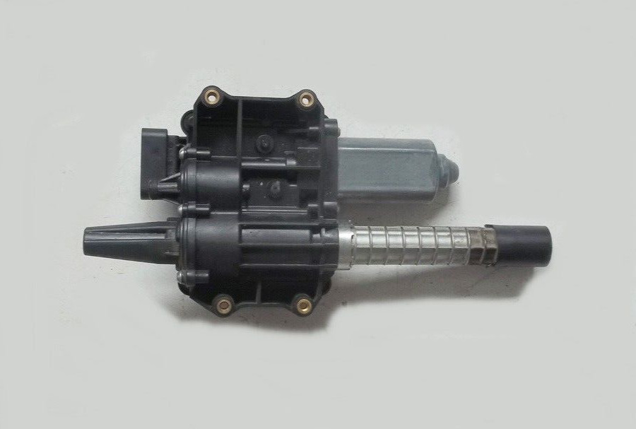 OPEL ANTARA ELECTRIC HANDBRAKE MOTOR 22770267 | eBay