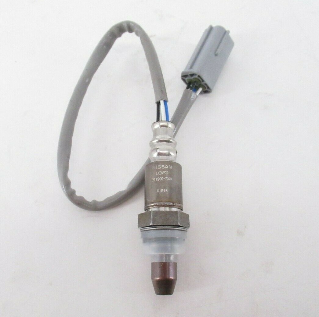 Genuine OEM Nissan Infiniti 22693-1AA0A Oxygen Sensor | eBay