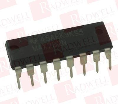 TEXAS INSTRUMENTS SEMI MAX232N / MAX232N (BRAND NEW) | eBay