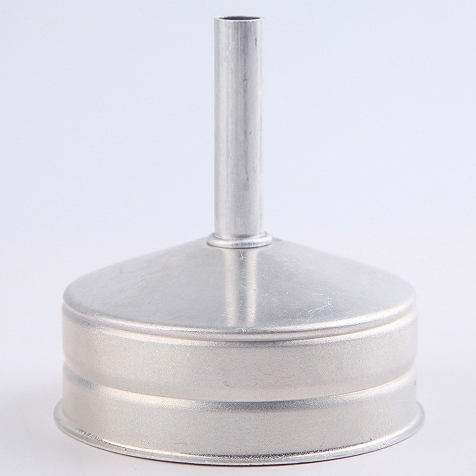 Moka Aluminium Funnel Filter Compatible with Most For Espresso Machines ...