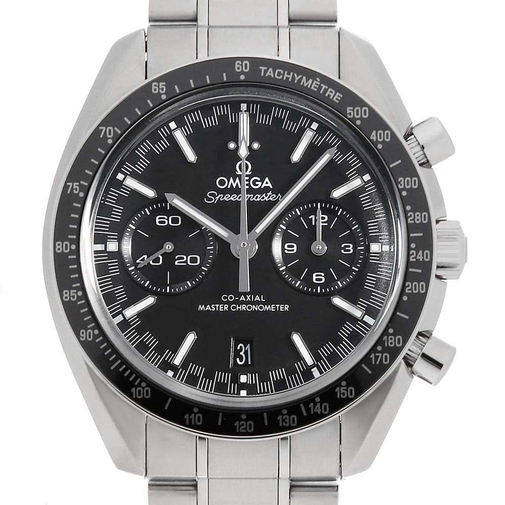 OMEGA Speedmaster Racing Master Chronometer 329.30.44… - Gem