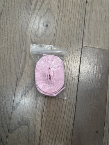 Nike SB Blazer Baby Pink Laces Authentic New Sz 9 | eBay