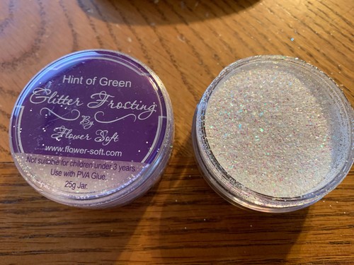 FLOWER SOFT, 30 ML 20ML, 25GR JAR, NEW | eBay