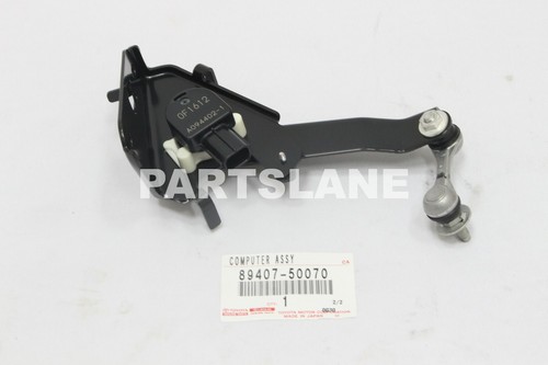 2007-2017 Lexus LS460 2008-2016 LS600h OEM Rear Right Height Control ...