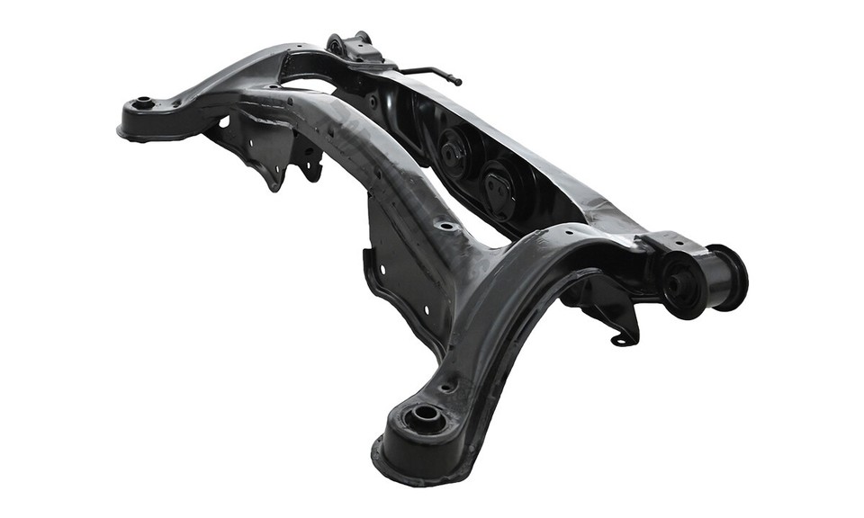 2001-2013 New Rear K-Frame Subframe Crossmember for Toyota Highlander ...